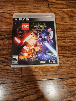 Lego PS3 games- Playstation 3 | eBay