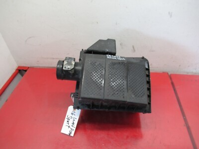 2006-2009 RANGE ROVER SPORT AIR INTAKE CLEANER BOX OEM | eBay