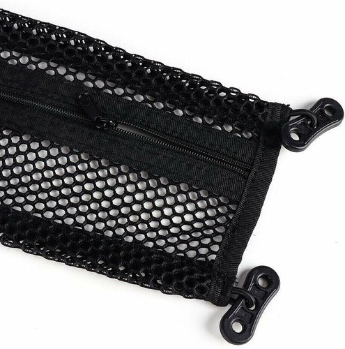 UTV Dash Storage Cargo Compartment Nets for Can Am Defender 2016-2023 ...