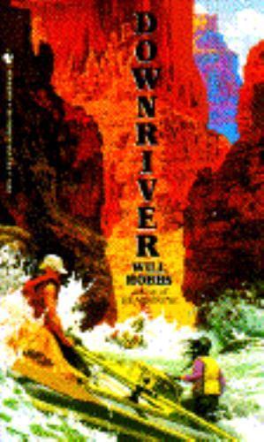 Downriver by Will Hobbs and William Hobbs (1992, Mass Market) for sale ...