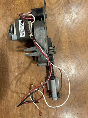ICON Treadmill Incline Motor ECM-6 6197V 46-98 | eBay