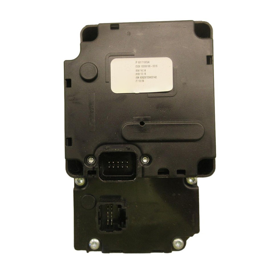 For Dodge Ram 1500 2013-2018 68171965AI Transmission Gear Shifter ...