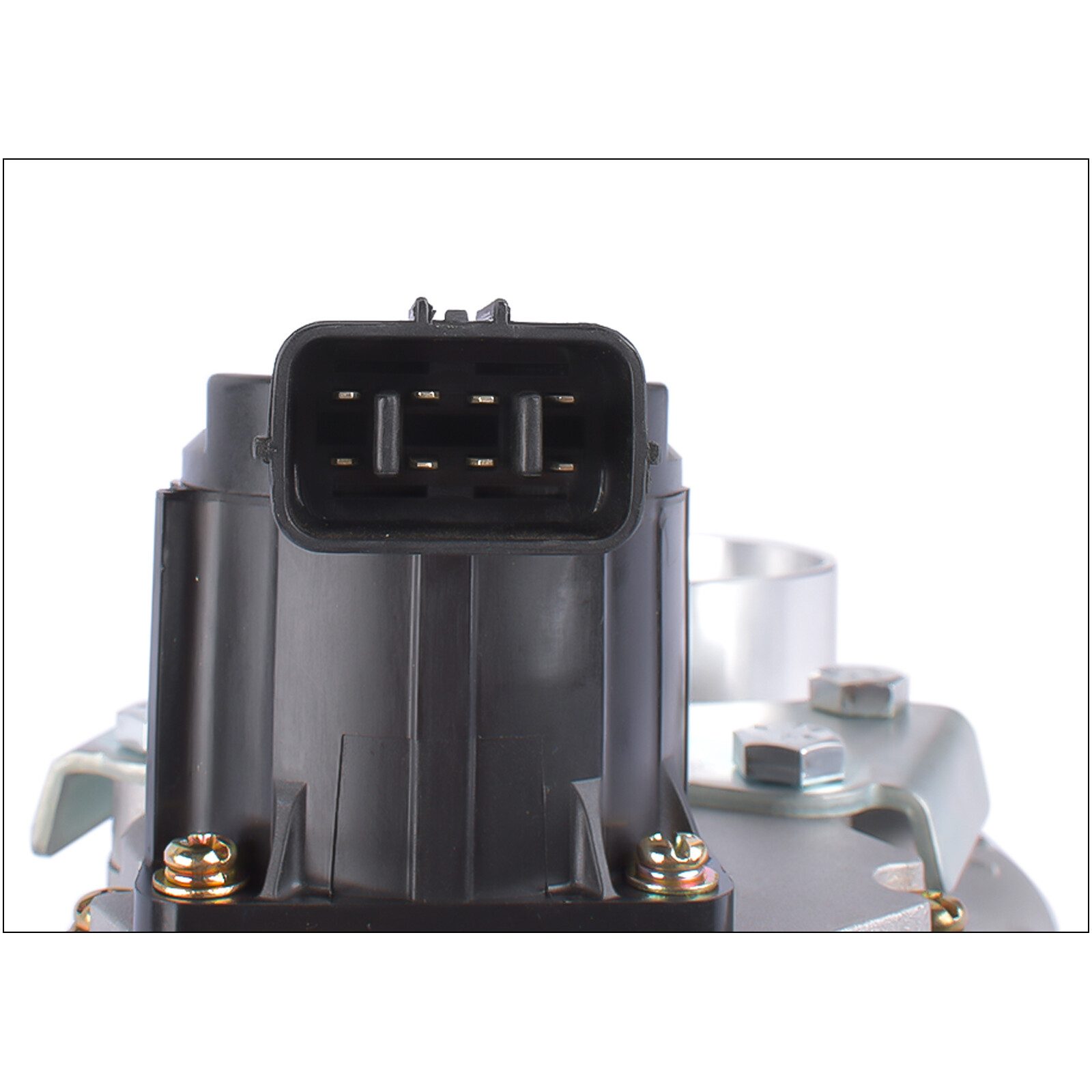 RHF55V Turbocharger w/ Valve 12 V For Isuzu NPR Truck GMC 5.2L ...