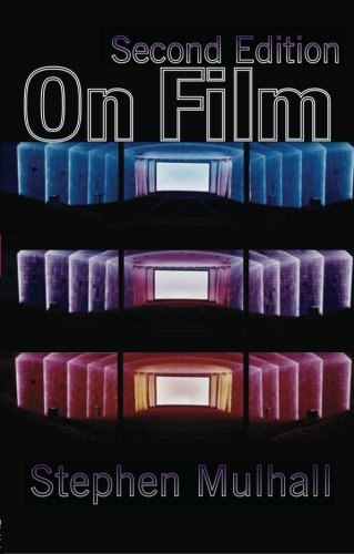 On Film (Thinking in Action) By Stephen Mulhall. 9780415441537 ...
