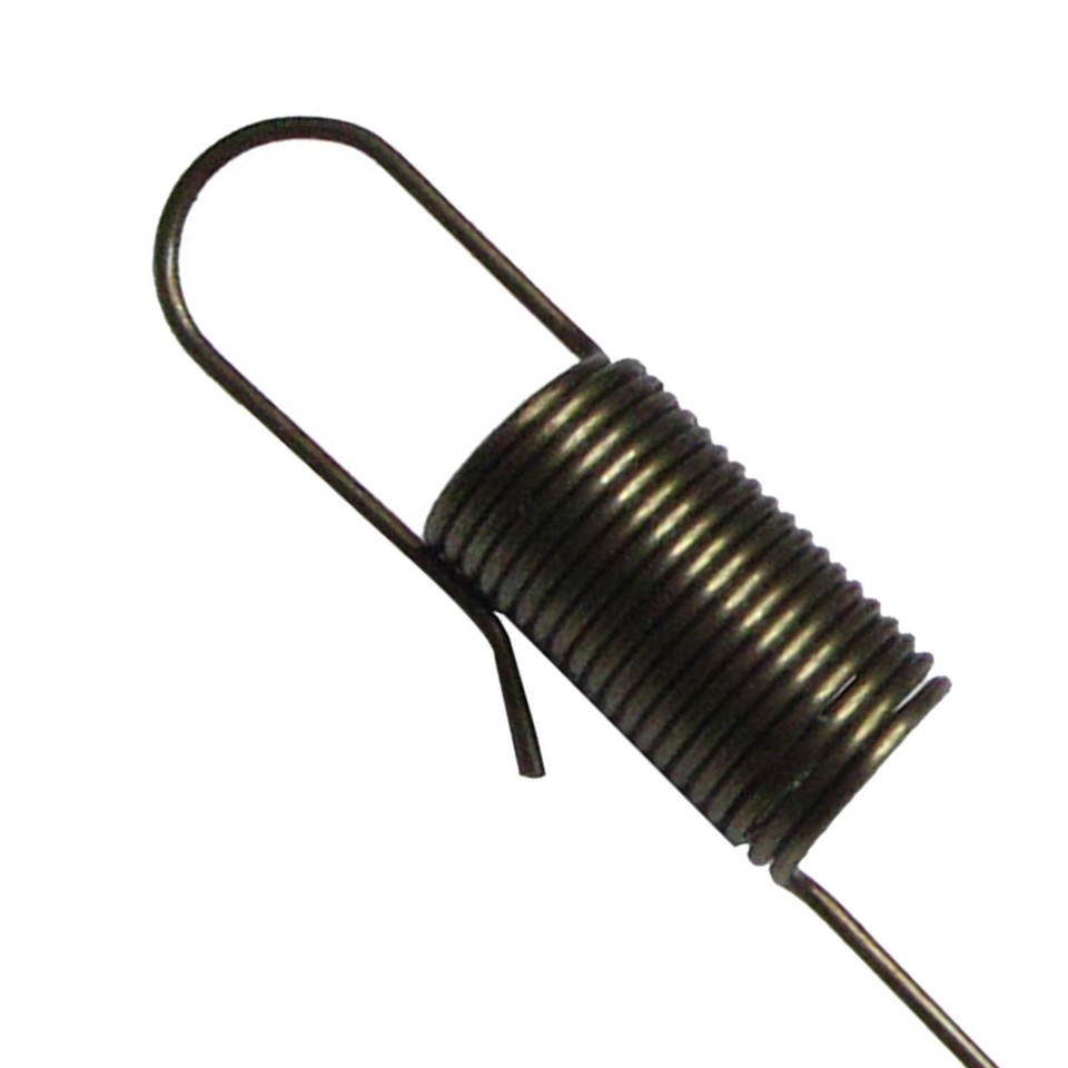 3x Carburetor Spring Replacement Part Assortment Throttle Return Spring ...