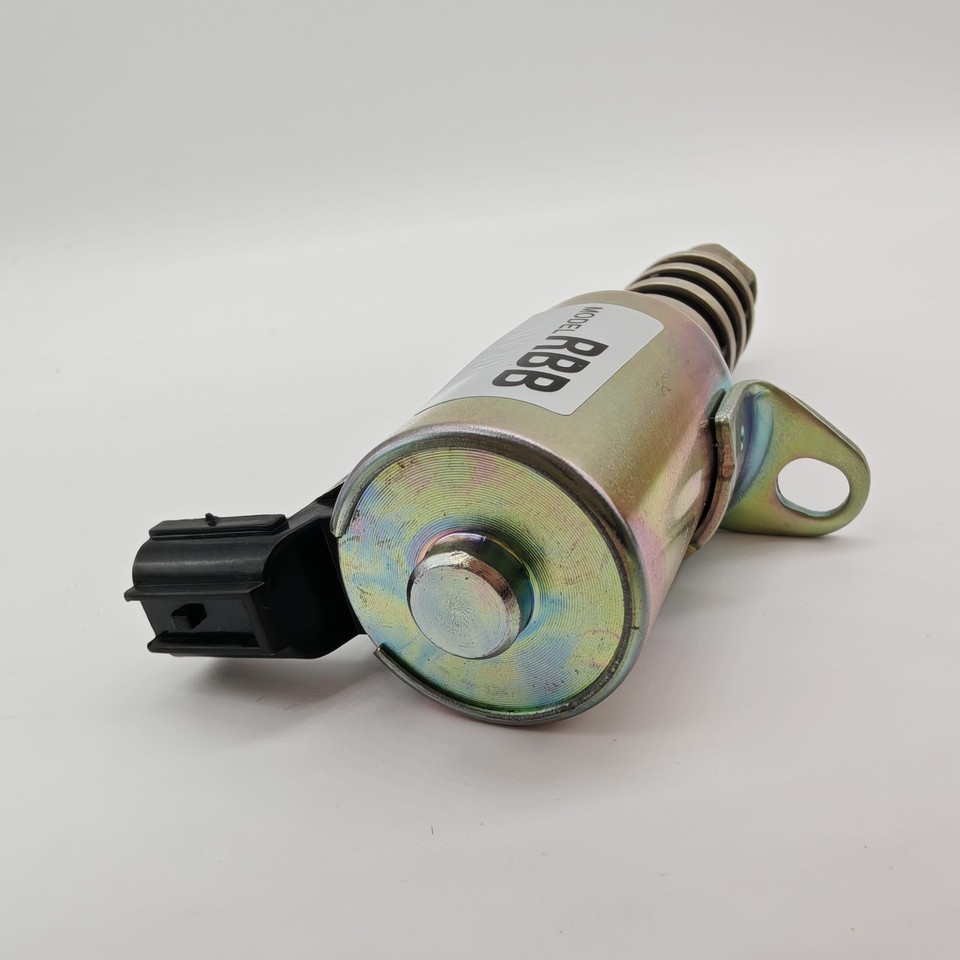 15830-RBB-003 VTC Oil Control Valve Variable Timing Solenoid For Honda ...