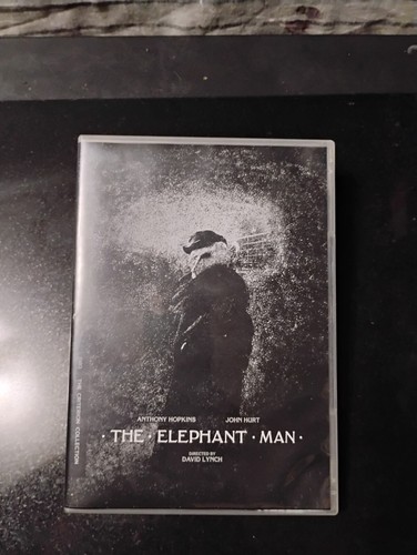 the elephant man criterion Collection Dvd | eBay
