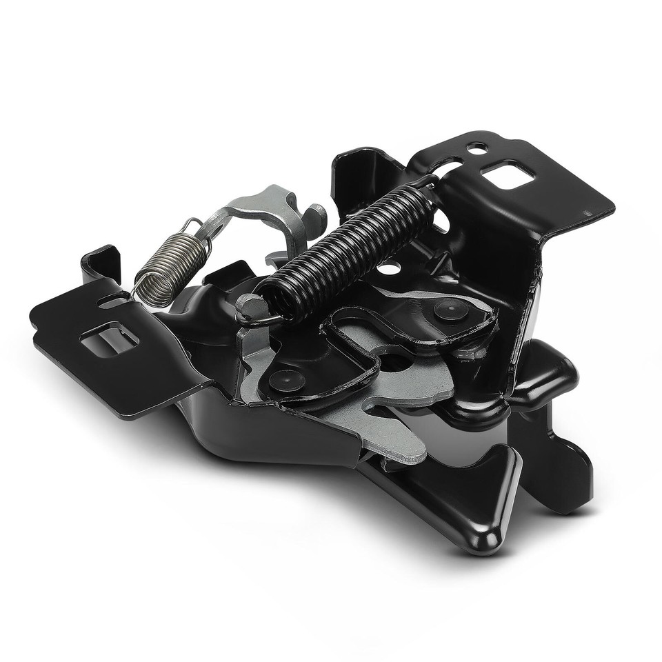 Front Side Hood Latch Lock for Ford Taurus 2010-2019 Police Interceptor ...