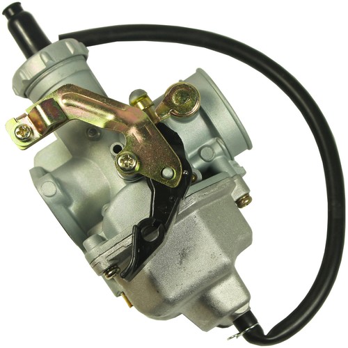 PZ 27mm Carburetor For 125CC 150CC 200CC 250CC 300CC ATV Quad Chinese ...