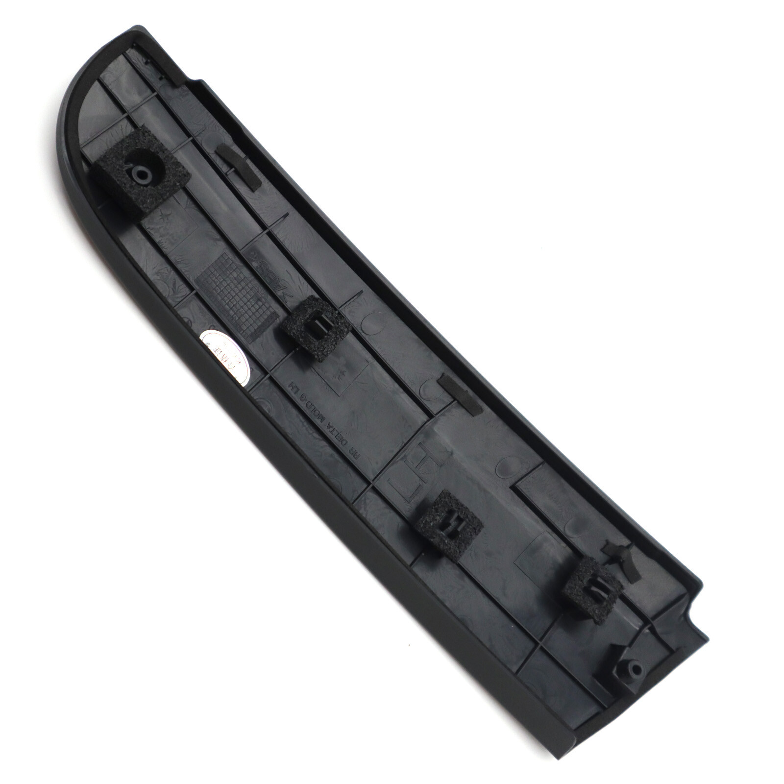 Driver Side Rear Door Pillar Molding Fit For 2011-2016 KIA Sportage ...