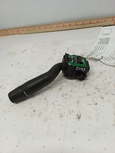 Column Mounted Turn Signal and Wiper Switch from 2006 Ford F250SD ...