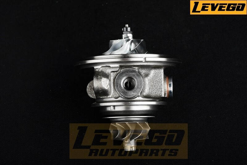 NEW MGT1241KLSZ Turbo CHRA Peugeot 3008 5008 Citroen 1.2L 887157-0001 ...