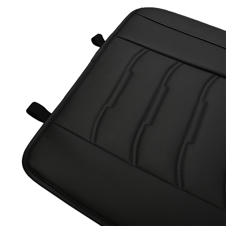 2010-2024 Ford Escape Leather 5 Seat Cover Front Rear Full Set ...