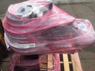 Benders - Cyclone Bender Parts