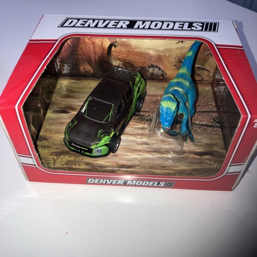 Denver Models SUV | eBay