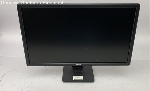 Dell E2414Ht 24" 1080p VGA DVI-D Computer Monitor - Tested | eBay