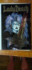 Lady Death 1994 #1 2016 - 2025 Premiere #1- 21 Hellageddon La Muerta ...