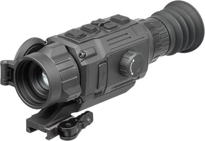 AGM Rattler V2 25-320 Thermal Imaging Scope 320x256/25MM Lens/3.5X-28X ...