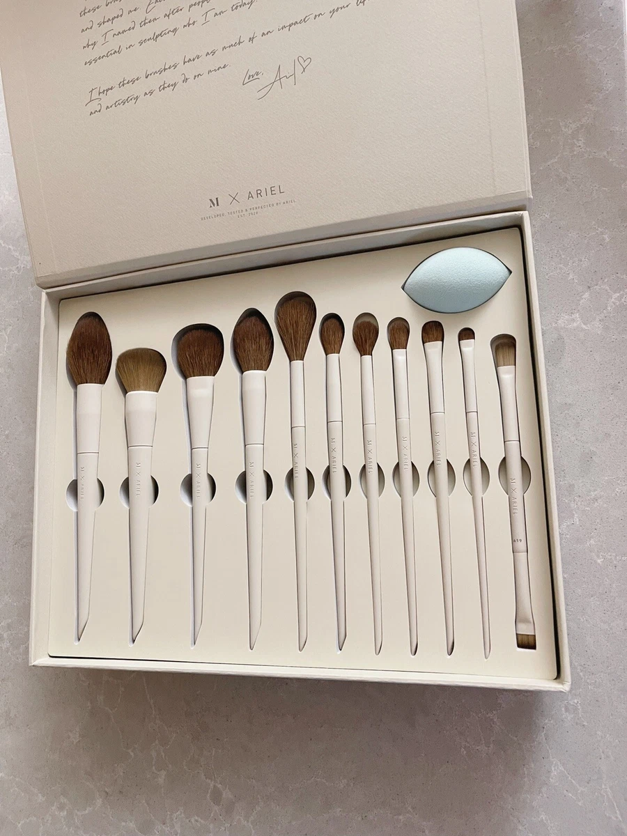 Ariel Hope Makeup | Saubhaya Makeup