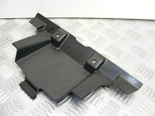 Kawasaki ZZR 600 Panel Radiator Infill ZX600E 1993 to 2006 ZZR600 A758 ...