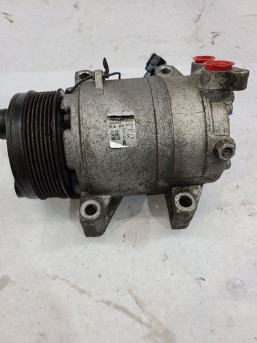 2014-2019 Infiniti QX80 A/C AC Compressor OEM | eBay