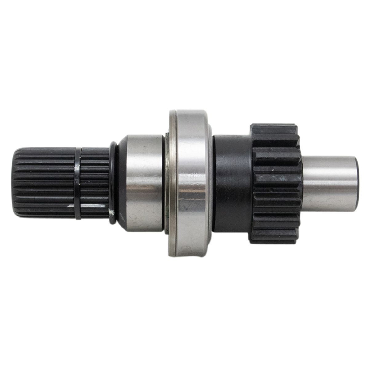 Front Inner Axle Stub Output Shaft Assembly LH RH Pair 2pc for Ram 1500 ...