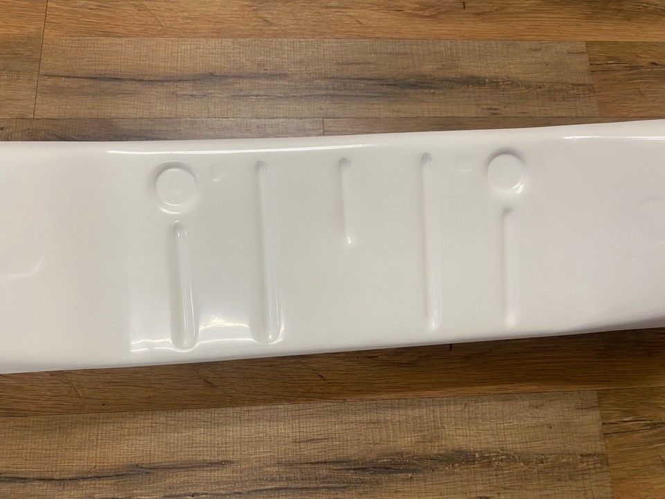 1966 to 1971 Ranchero Fiberglass Bumper Rear | eBay