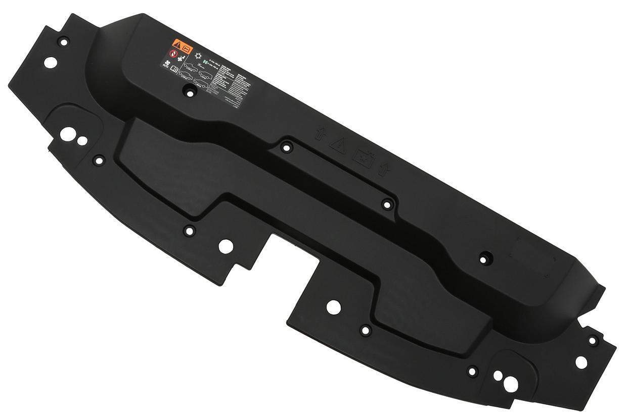 GM Genuine Parts 22737379 Radiator Support Baffle | eBay