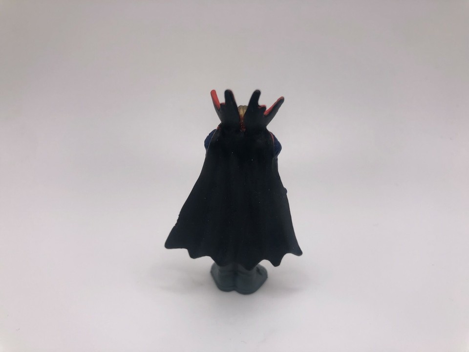 2000 Digimon Digital Monsters 2" Myotismon Vamdemon Mini PVC Figure ...