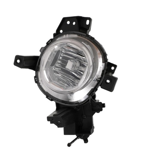 NEW OE Genuine Kia 2017-2019 Soul Front Left Fog Light Lamp Assembly ...