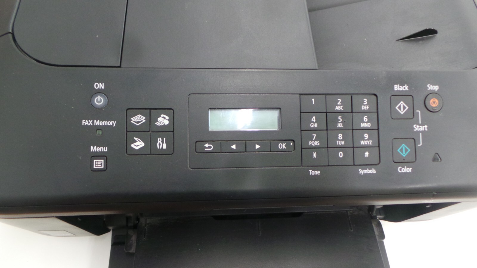 CANON K10400 MULTI-FUNCTION PRINTER (DNT D4) | eBay