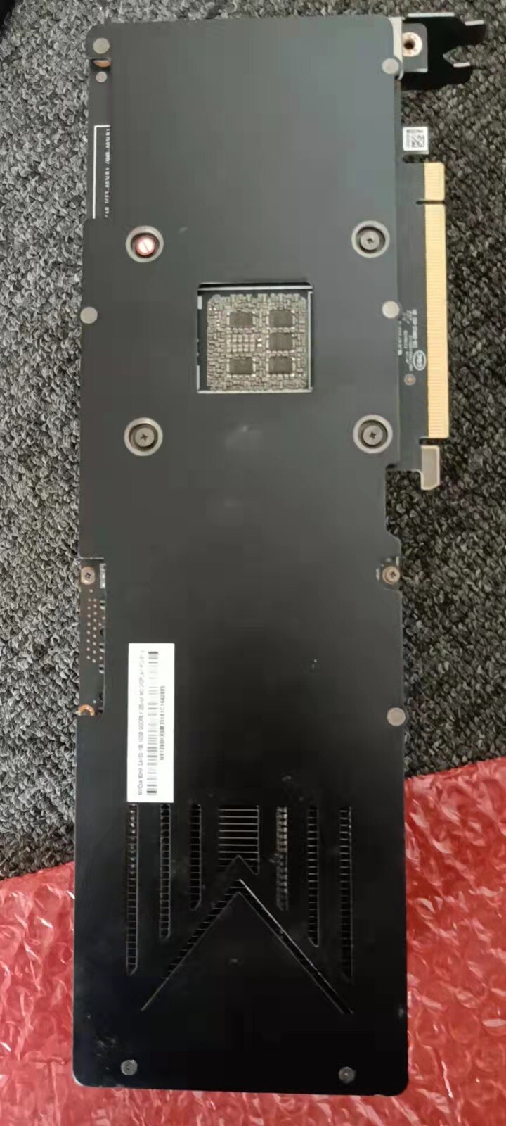 Nvidia CMP 90Hx Mining Gpu 85-95MH ETHEREUM | eBay