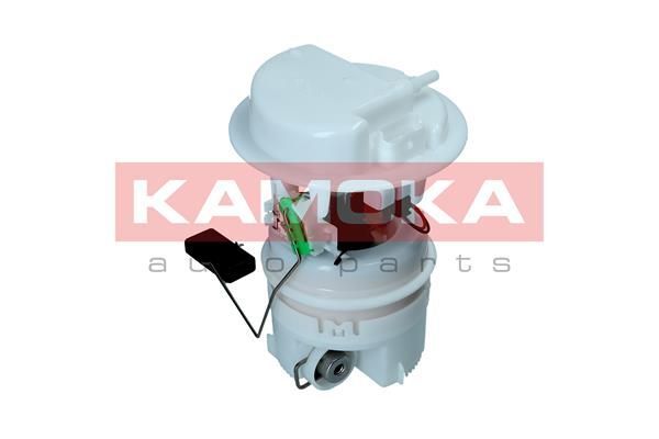 ELEKTRISCH KRAFTSTOFFPUMPE KAMOKA 8400048 P FÜR PEUGEOT 307,307 CC,307 ...