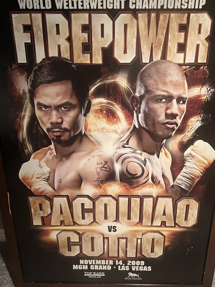Famous Miguel Cotto Quotes Miguel Cotto Quotes & Sayings (8
