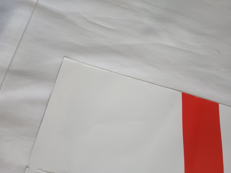 Robbie Conal "Damage Control" Poster 1991 Dan Quayle 22x28. Spelling ...