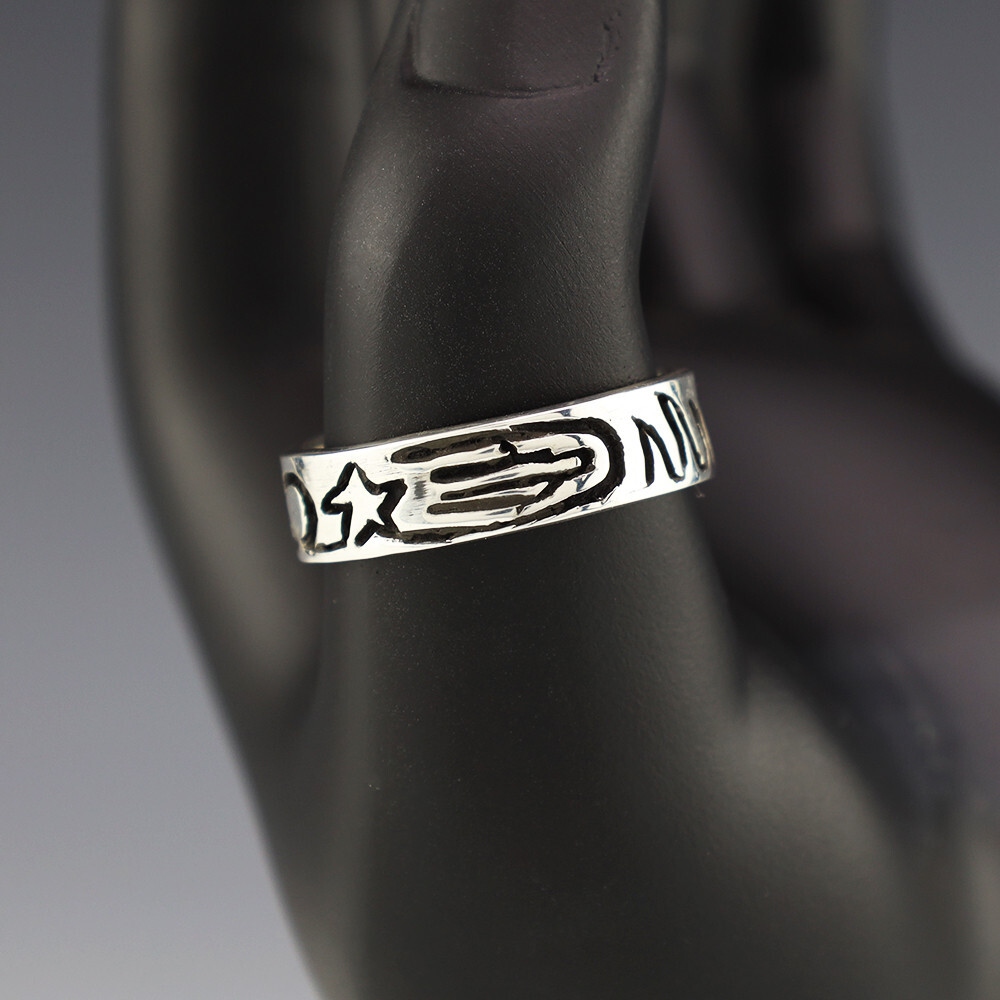 Geology Earth Ring