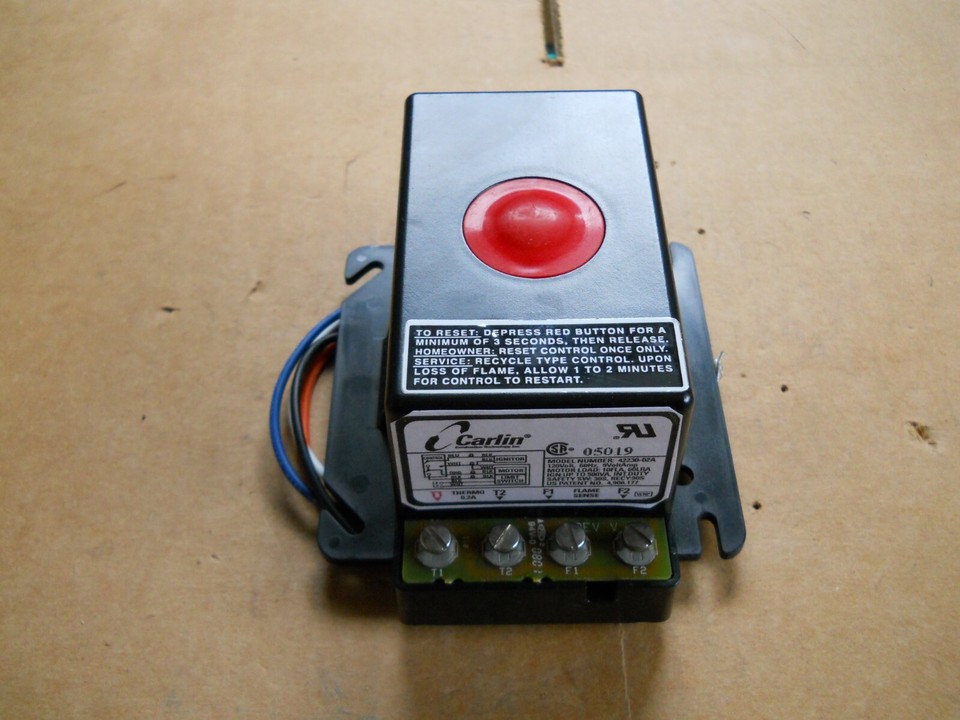 New OEM Carlin 42230-02A | eBay