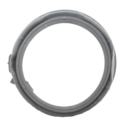 SAMSUNG WW90TA046AX/EU WASHING MACHINE DOOR SEAL GASKET HIGH QUALITY ...