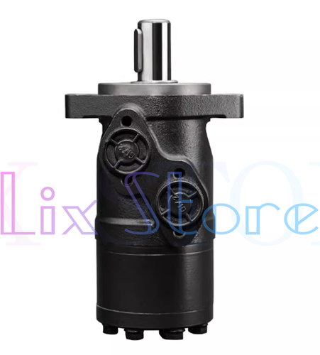 1x OMP-400 Hydraulic Motor Low Speed High Torque OMP400 | eBay