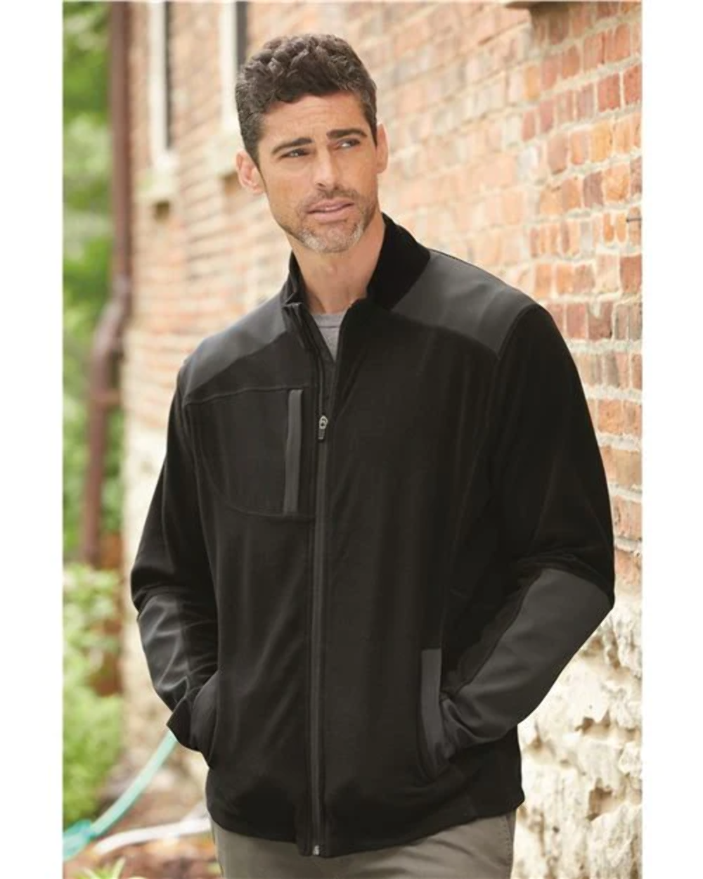 DRI DUCK Explorer DDX Nanofleece™ Nylon Full-Zip Jacket 7347 | eBay
