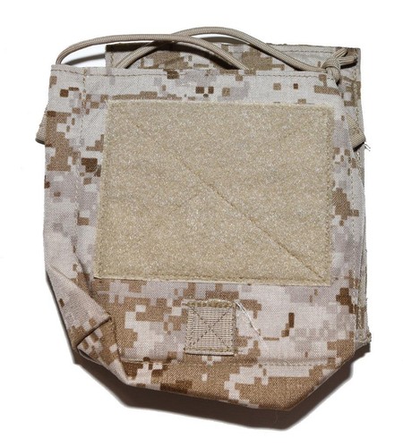 Eagle Industries AOR1 DIG2 Modified 60 Ammo GP Pouch - DEVGRU SEAL NSW ...