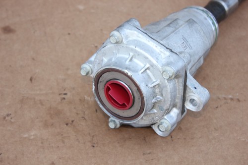 Genuine Mopar Output Shaft 68662986AA for 2021-2025 Jeep Grand Cherokee ...