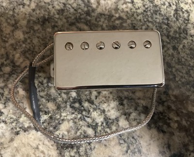 Stew Mac Parsons Street Telecaster Humbucker Neck Pickup | eBay