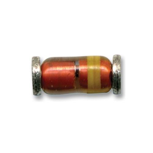 BZV55-C6V8 NXP Diodo, Zener, 6.8V, 500Mw | eBay