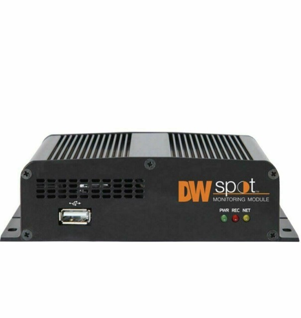 Digital Watchdog Spot Video Camera Monitoring Module for sale online | eBay