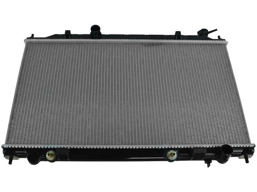 For 2002-2006 Nissan Altima Radiator 74841GRDQ 2005 2004 2003 3.5L V6 ...