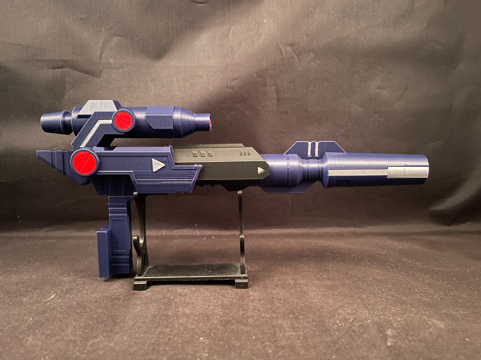 Gun/Rifle for Titan Return Fortress/Grand Maximus ***WEAPON ONLY | eBay
