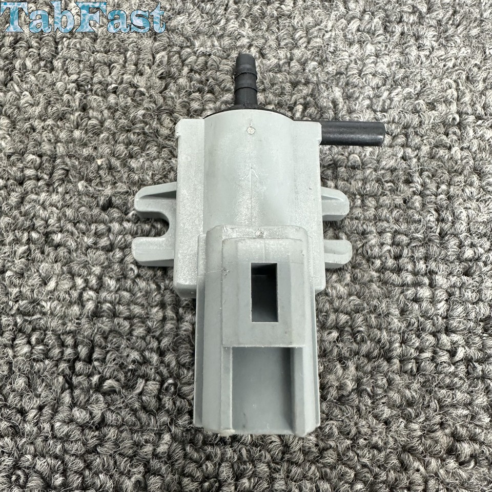 Vacuum Air Solenoid Valve For Land Rover Range Rover Sport Ford Jaguar ...