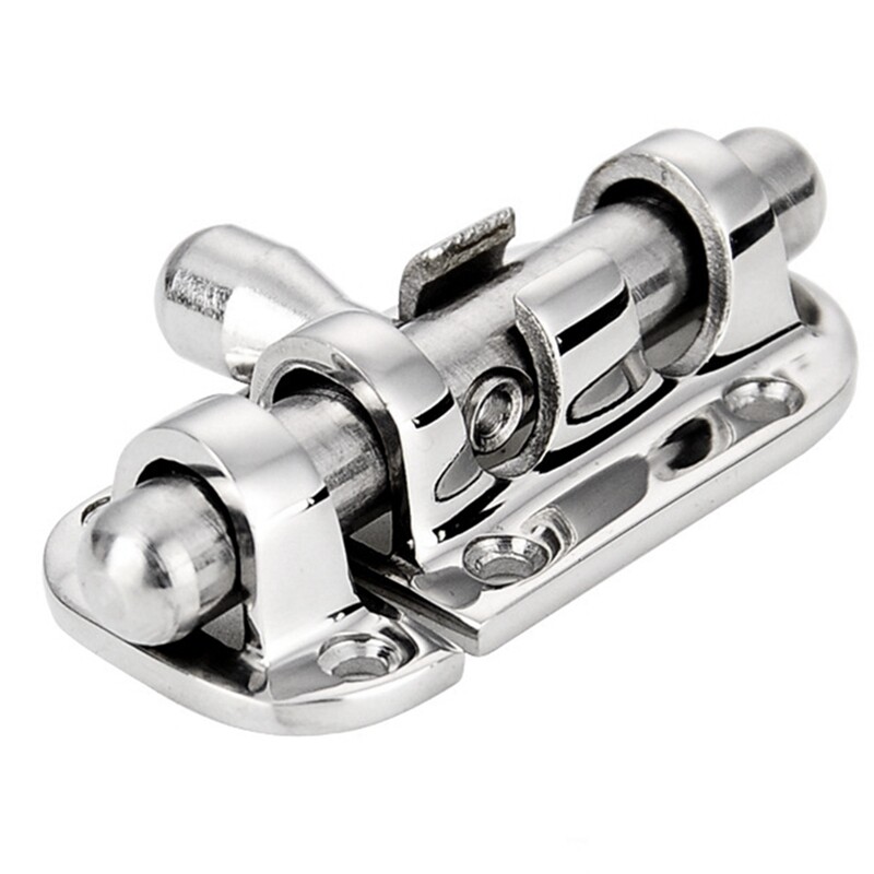 Boat Bolt Cabinet Door Lock Marine Stainless Steel for Boat Yacht ...
