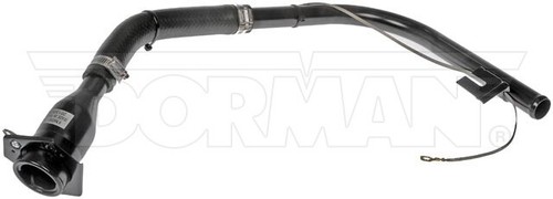 Dorman 577-241 Fuel Filler Neck fits Chevy Blazer GMC 15061623 15074846 ...